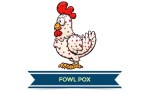 Fowl Pox – Bitchin' Chickens