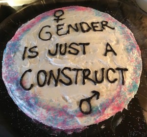 Sex, Gender & Chimerism – Bitchin' Chickens