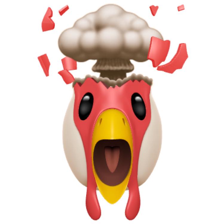 The Dark Side Of Keeping Chickens – Bitchin' Chickens