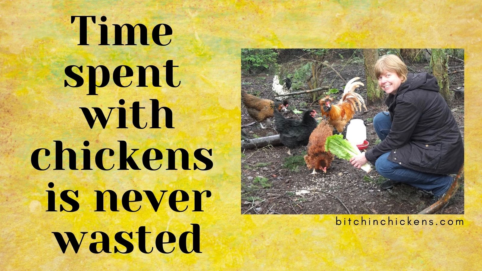 Bitchin’ Chickens Memes: 2 – Bitchin' Chickens