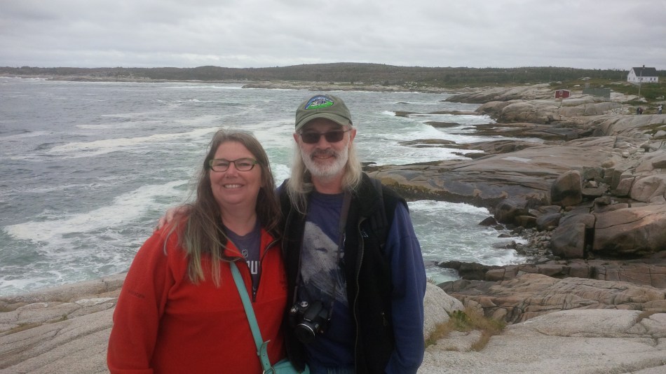 Val: Animal Lover – Bitchin' Chickens