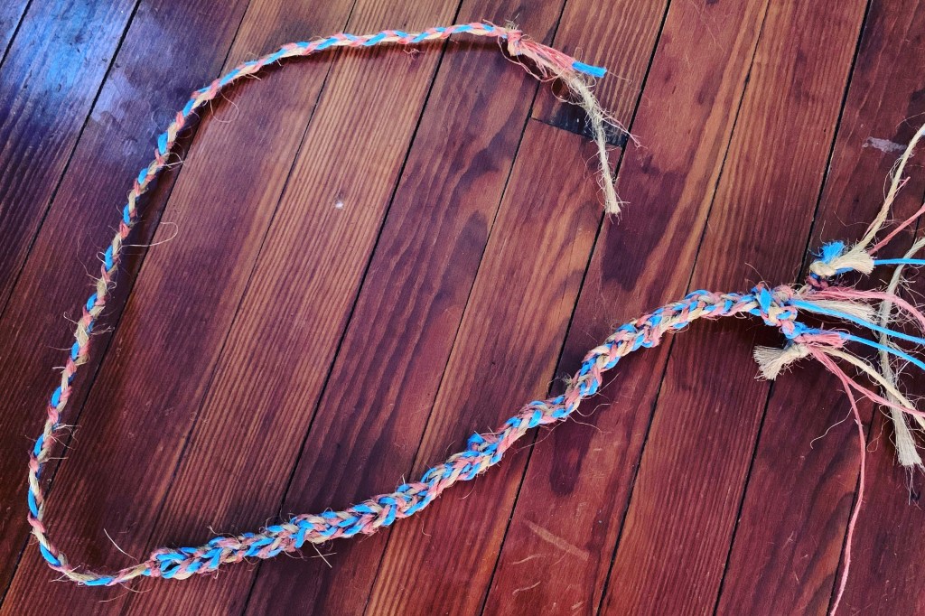 DIY Upcycled Feed Bag Projects – Bitchin' Chickens