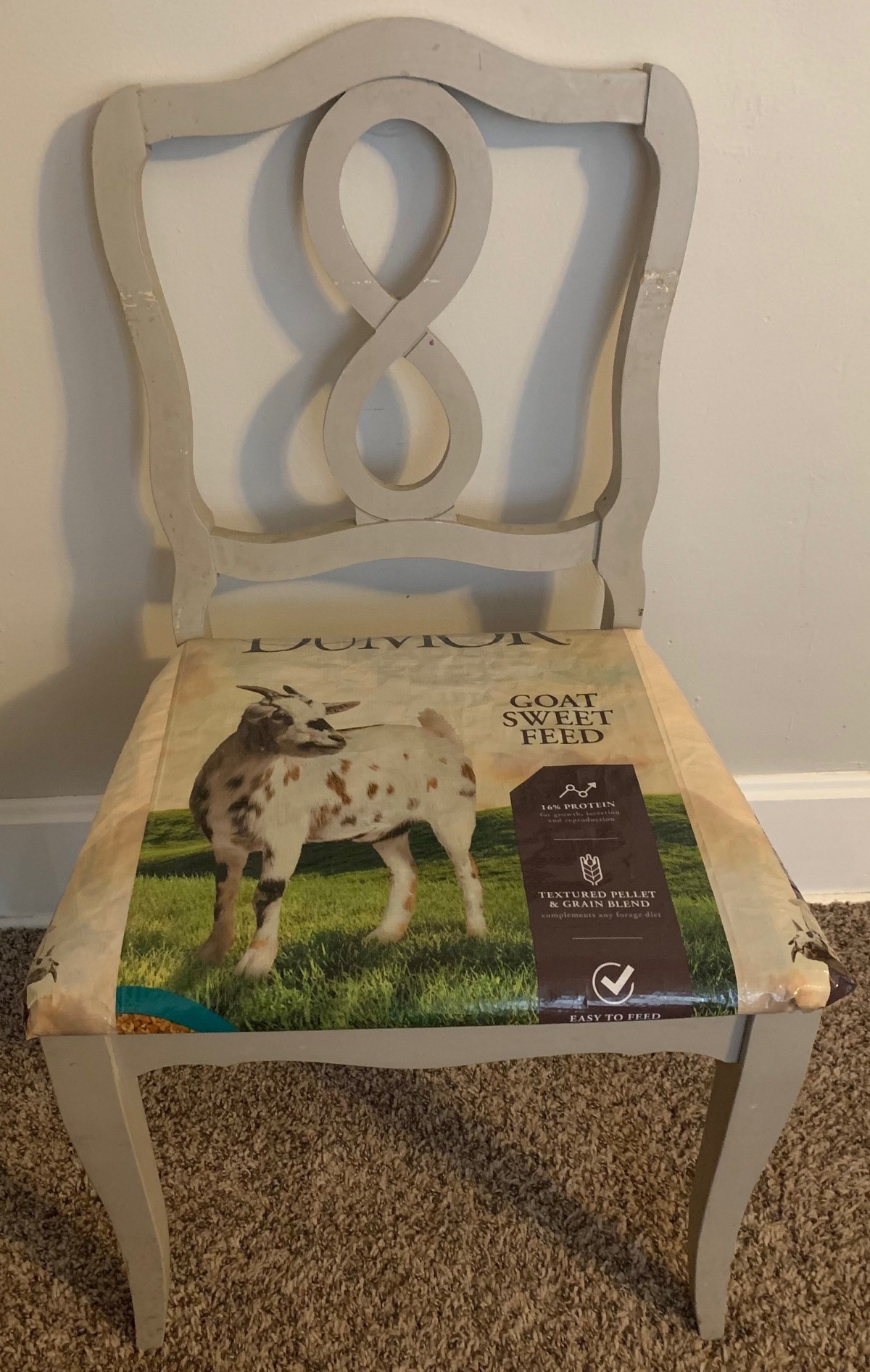 DIY Upcycled Feed Bag Projects – Bitchin' Chickens