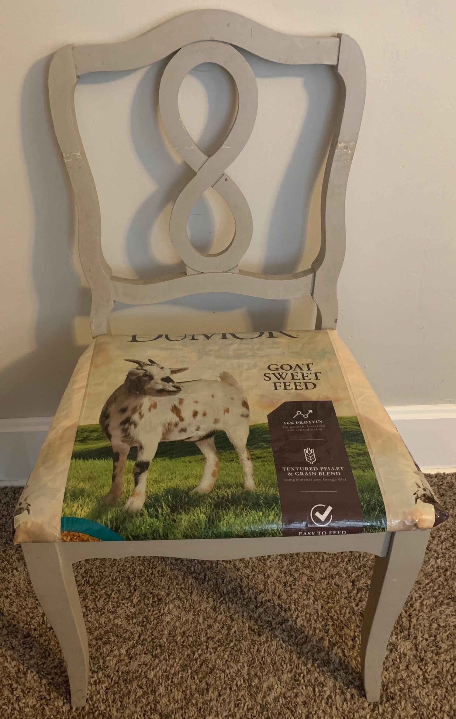 DIY Upcycled Feed Bag Projects – Bitchin' Chickens