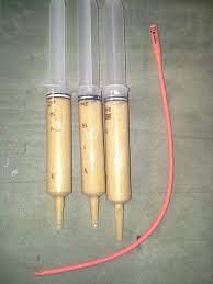 Gavage (Tube) Feeding Chickens – Bitchin' Chickens