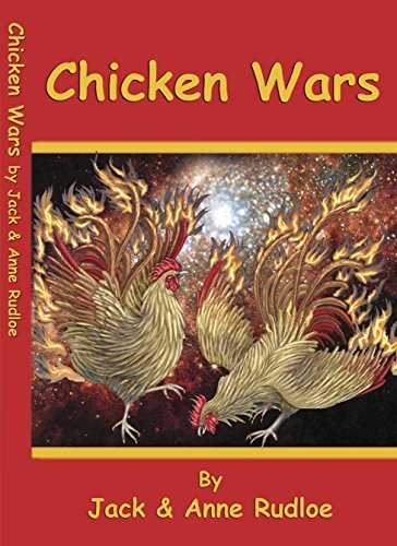 When Art Meets Chickens: Good Reads For Poultry Lovers – Bitchin' Chickens