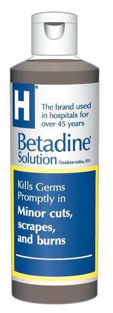 Favus (Ringworm) In Chickens – Bitchin' Chickens