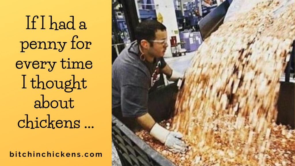 Bitchin’ Chickens Memes: 26 – Bitchin' Chickens