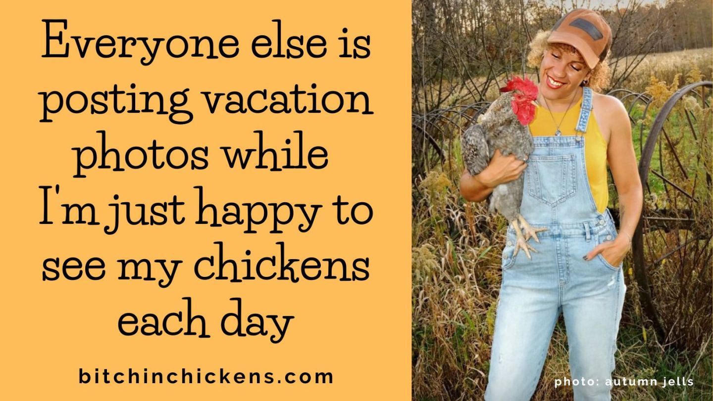 Bitchin’ Chicken Memes: 27 The BIPOC Edition – Bitchin' Chickens