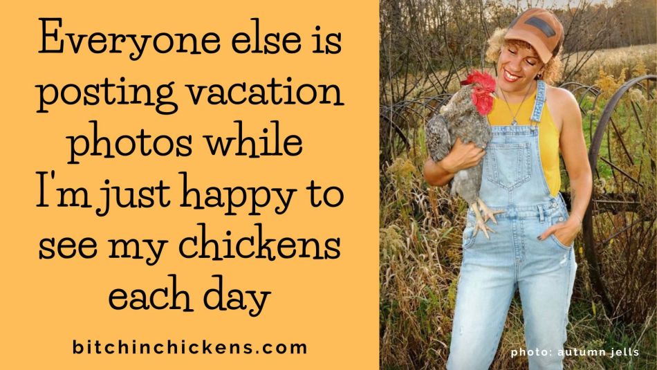 Bitchin’ Chicken Memes: 27 The BIPOC Edition – Bitchin' Chickens