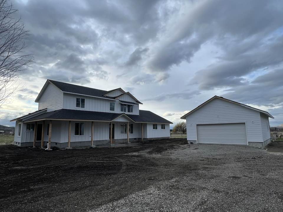 Tikkun Olam Farm Sanctuary: Where Chickens Go To Thrive – Bitchin' Chickens