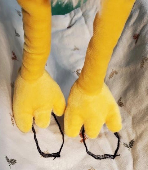 How To Make A DIY Chicken Wheelchair – Bitchin' Chickens