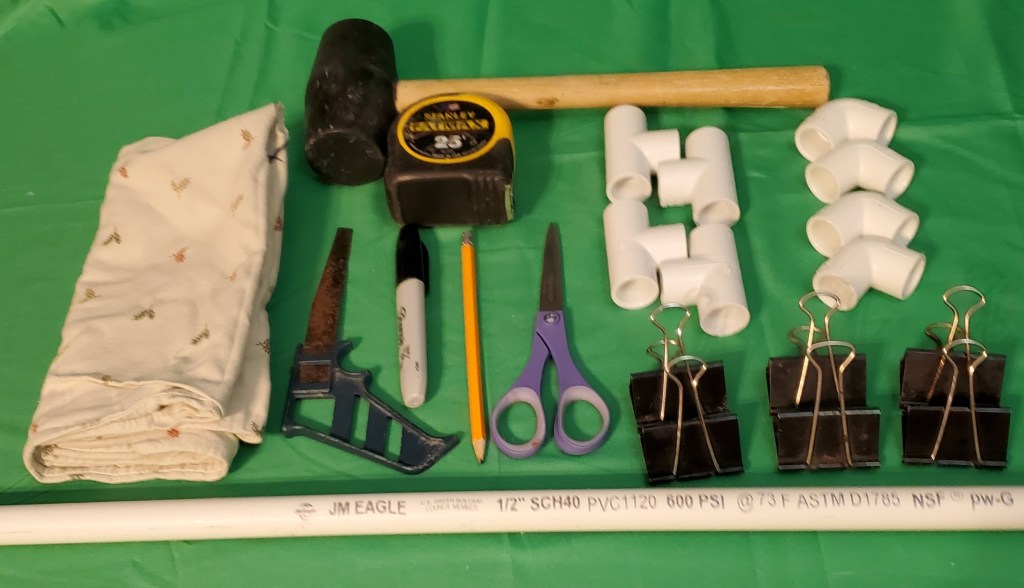 How To Make A DIY Chicken Wheelchair – Bitchin' Chickens