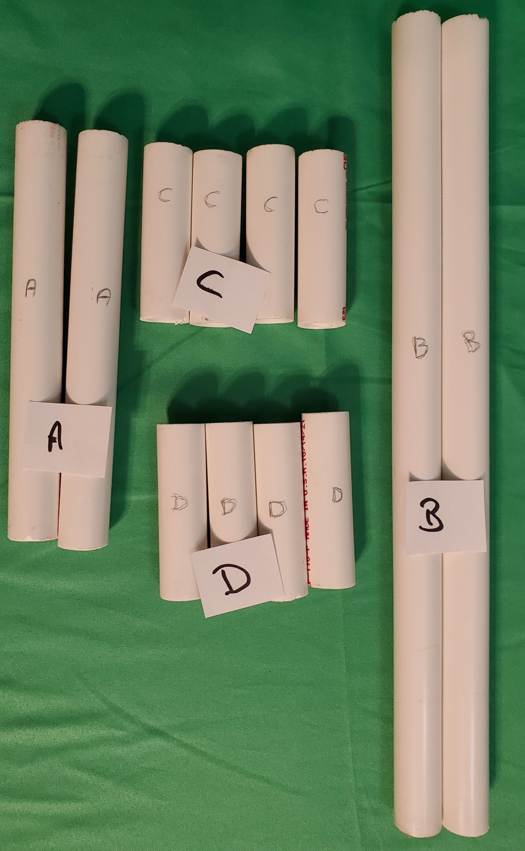 How To Make A DIY Chicken Wheelchair – Bitchin' Chickens