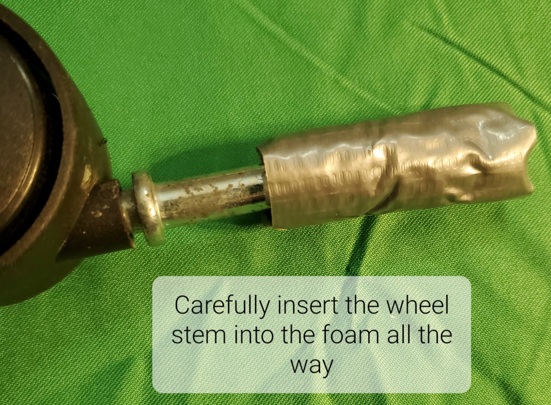 How To Make A DIY Chicken Wheelchair – Bitchin' Chickens