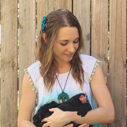 Nikki Rogers: Children’s Chicken Book Author – Bitchin' Chickens