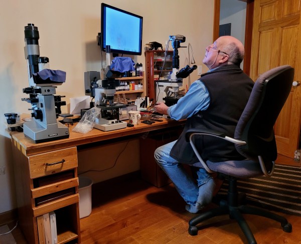 Fecal Float Testing: On The Hunt For Chicken Parasites 2 – Bitchin ...