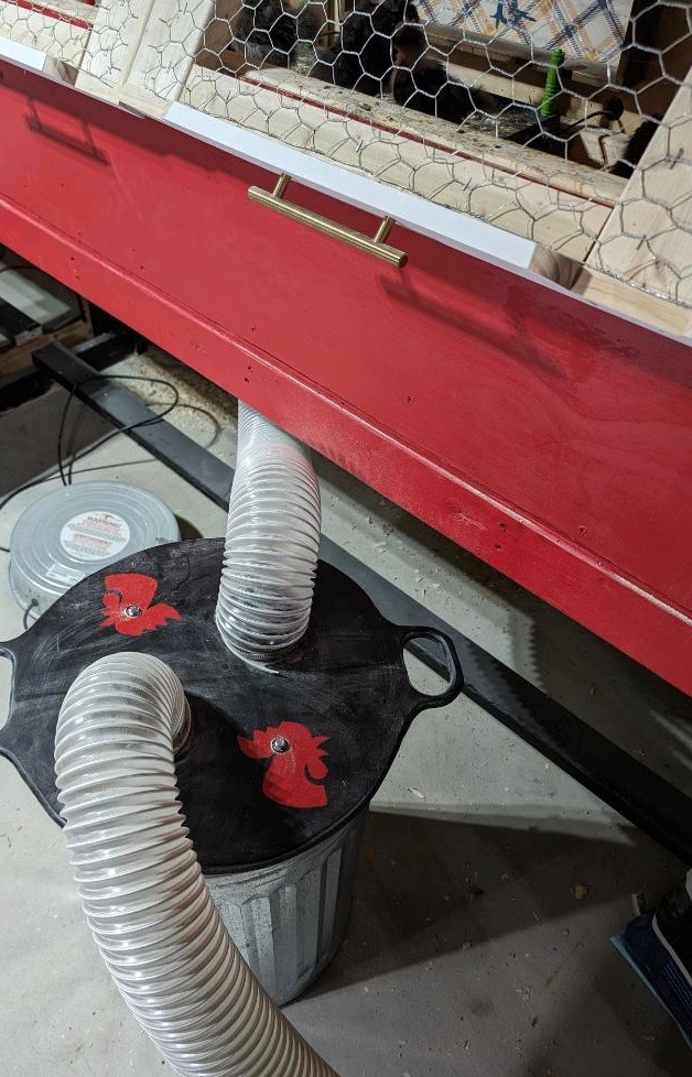 Easy Clean Chick Brooder – Bitchin' Chickens