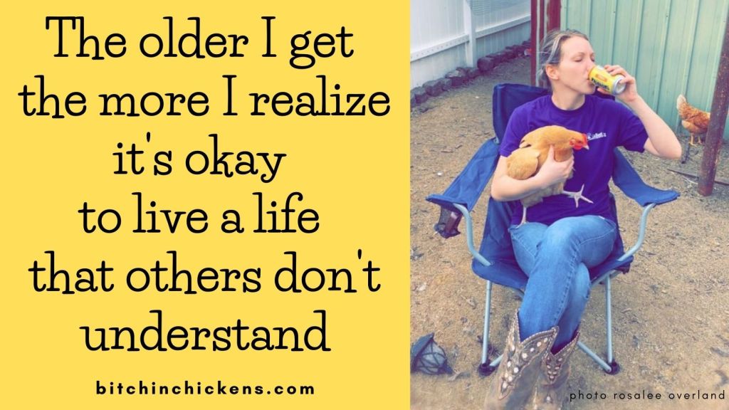Bitchin’ Chicken Memes: 40 – Bitchin' Chickens