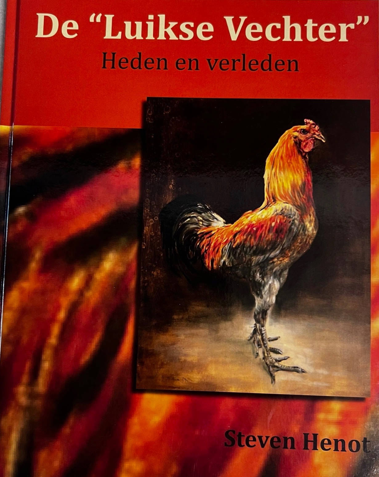 For The Love Of Liege Fighter Chickens – Bitchin' Chickens