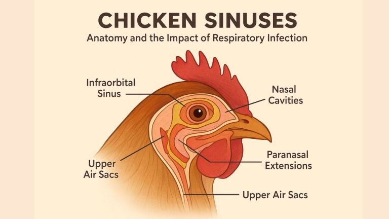 Bitchin' Chickens – Everything You Need To Know About Backyard Chickens ...