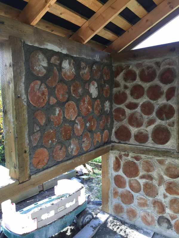 Caravan Chicken Coop Build – Bitchin' Chickens